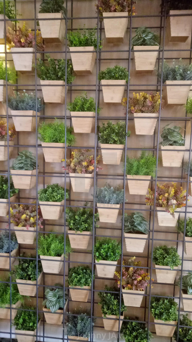 Wall Planters – Tagged "Wall Planters"– OurGardenStore